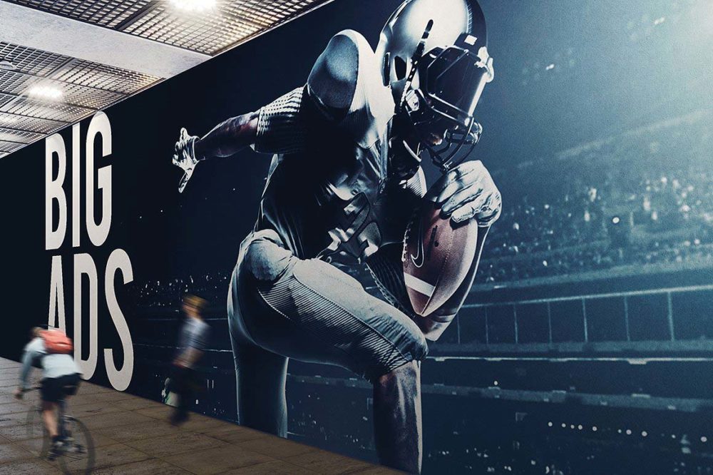 Effective Large Format Banner Design | Gorilla Printing NYC